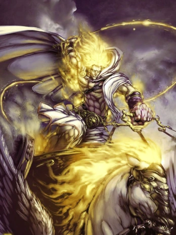 Hito Hito no Mi Modelo: Hipérion | Wikia One Piece Fanon | Fandom