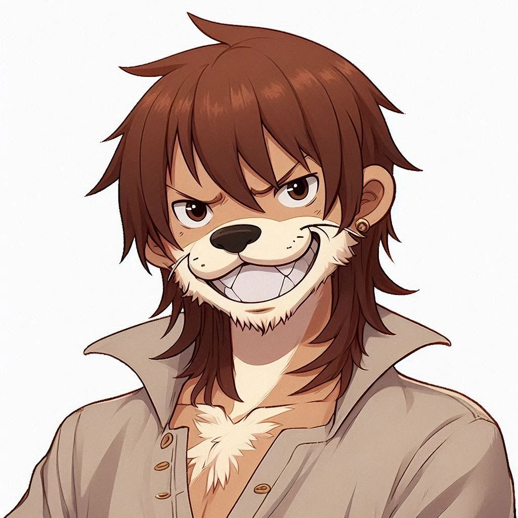 Meeko | OnePiece Fanon Wiki | Fandom