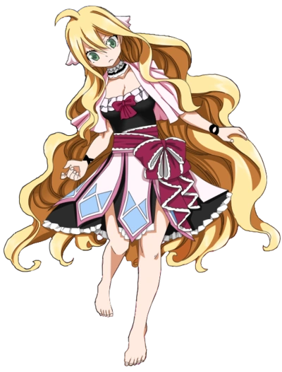 Dianthe | OnePiece Fanon Wiki | Fandom