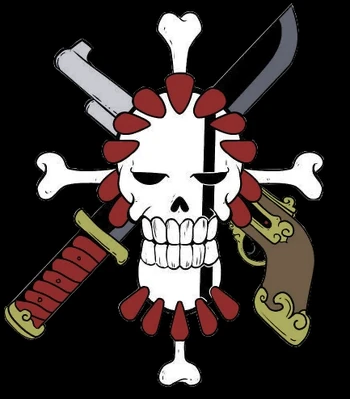 Bloodbeard Pirates | OnePiece Fanon Wiki | Fandom