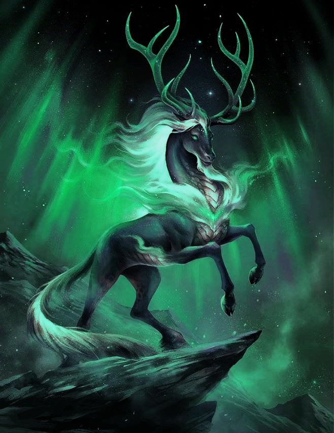 Uma Uma No mi Modelo: Longma | Wikia One Piece Fanon | Fandom