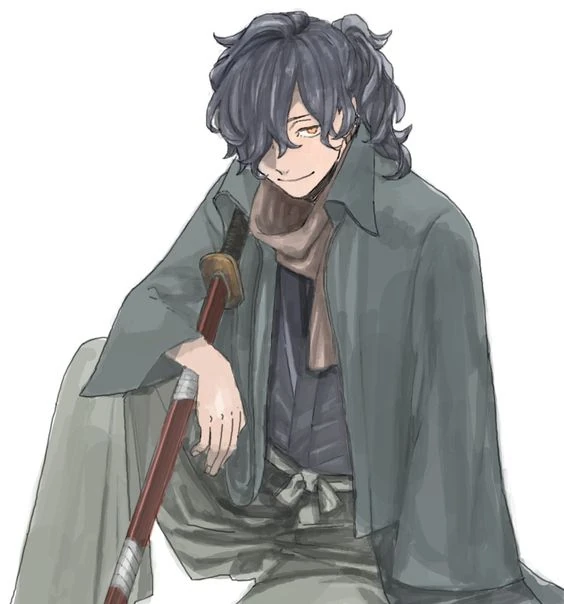 Yoshikage Yasu/Abilities And Powers | OnePiece Fanon Wiki | Fandom