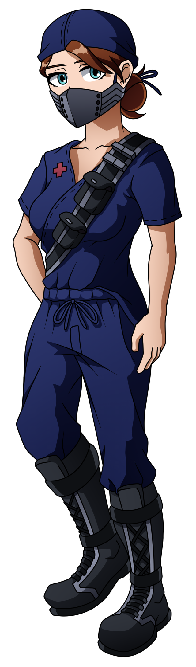 Kinra | OnePiece Fanon Wiki | Fandom