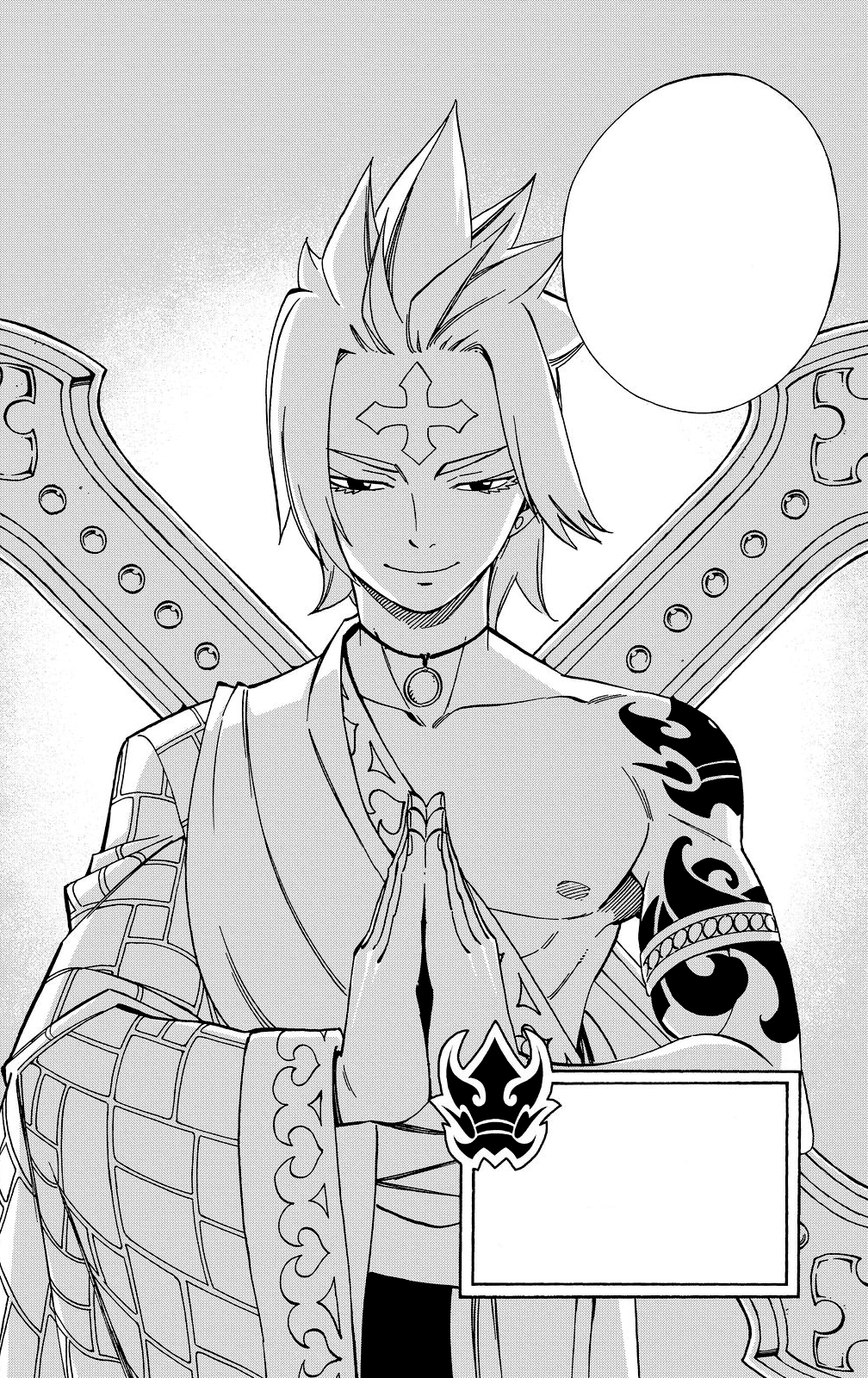 Jude Ramman | Wikia One Piece Fanon | Fandom