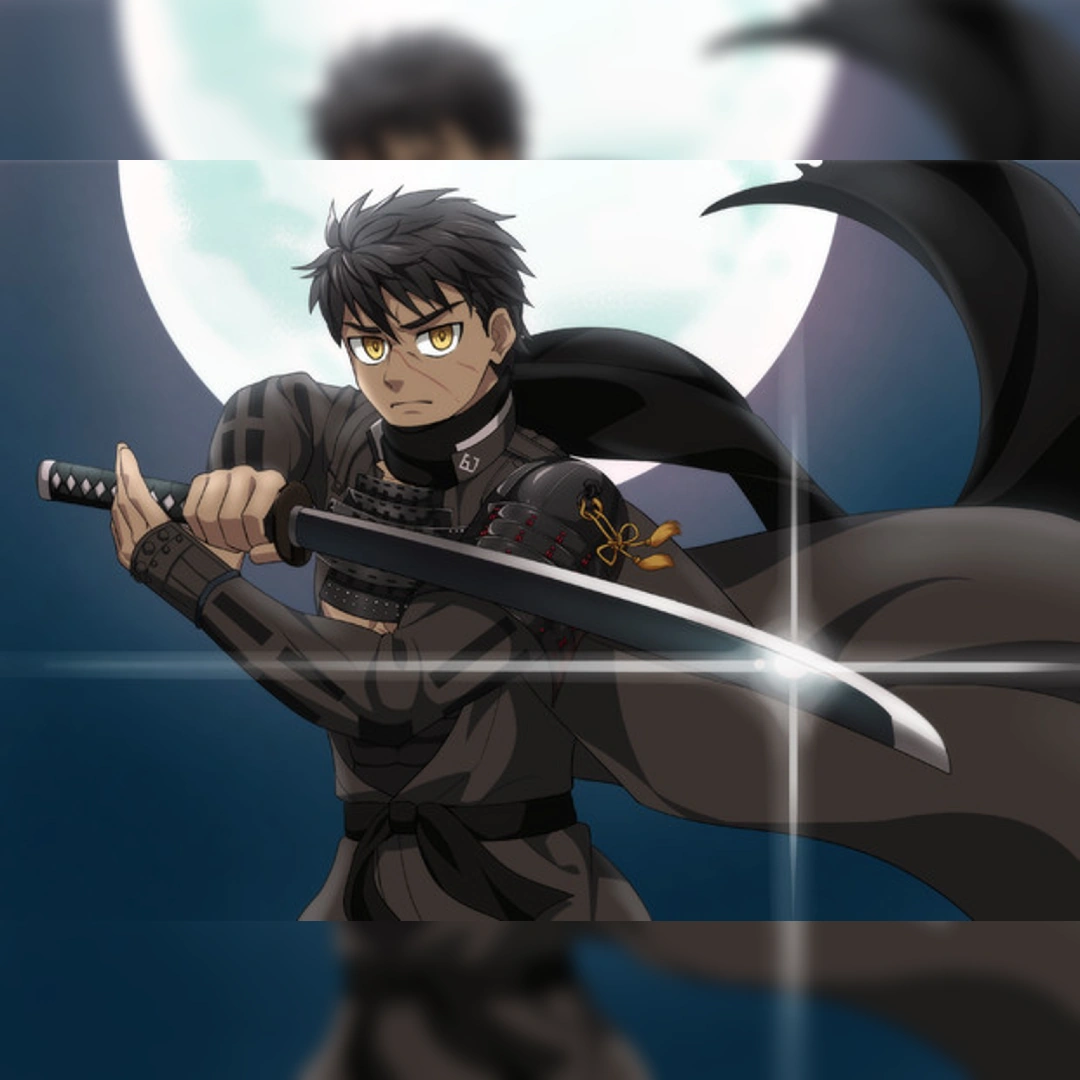 Shuten Dōji | OnePiece Fanon Wiki | Fandom