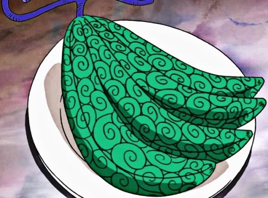 Hito Hito no Mi, Model: Bishamon | OnePiece Fanon Wiki | Fandom