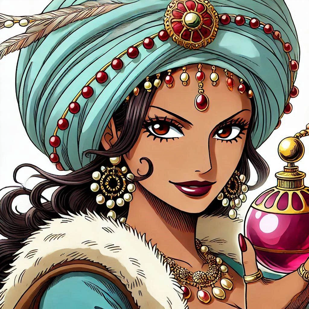 Vita | OnePiece Fanon Wiki | Fandom
