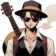 Jackman | OnePiece Fanon Wiki | Fandom
