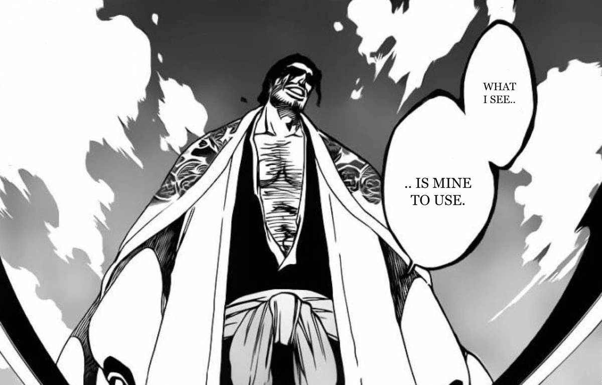 Moho Moho no Mi | OnePiece Fanon Wiki | Fandom