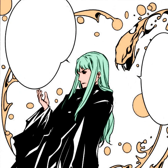 Goldenrod | OnePiece Fanon Wiki | Fandom