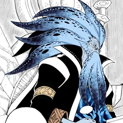 One Piece Oc Template