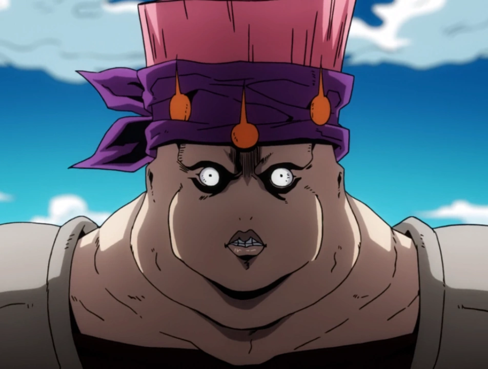 Manzo | OnePiece Fanon Wiki | Fandom