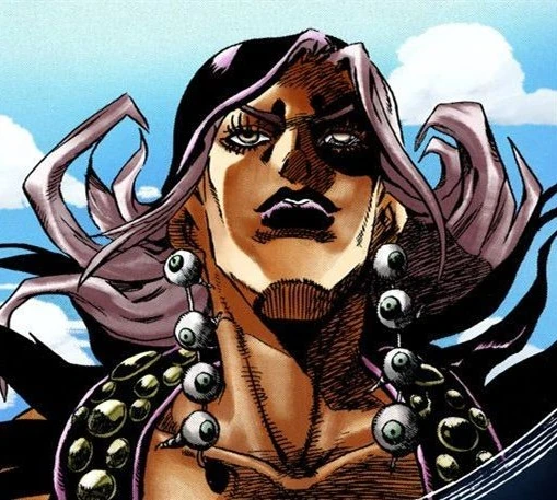 Rocchio | OnePiece Fanon Wiki | Fandom