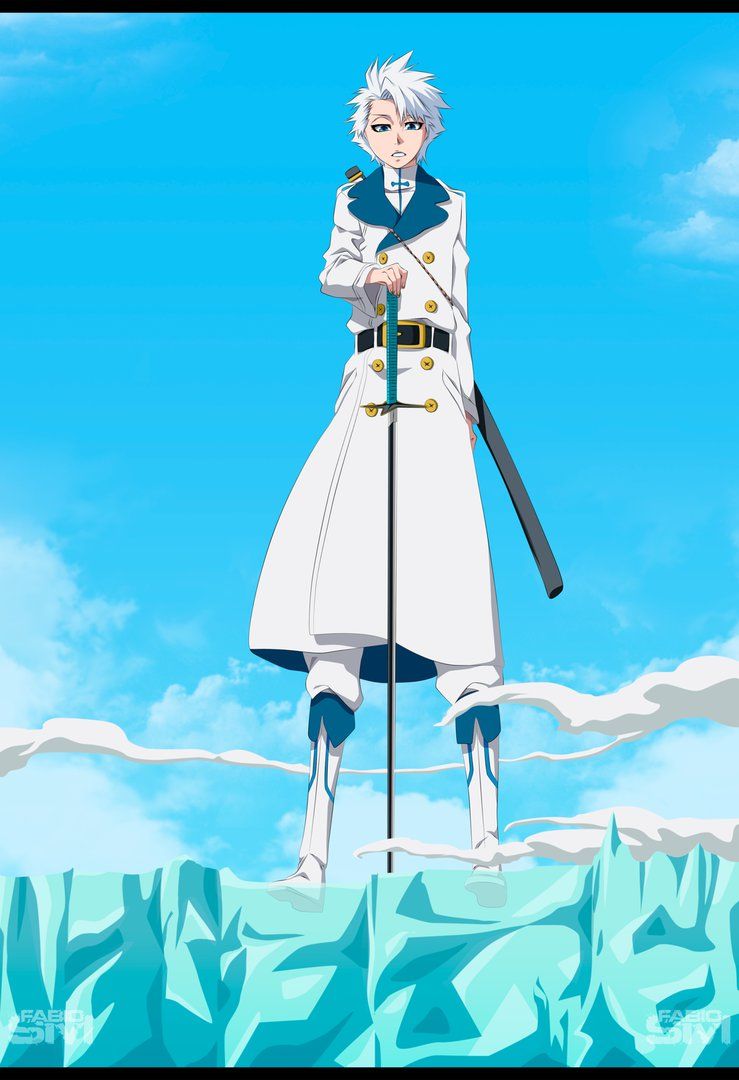 Shizuo | OnePiece Fanon Wiki | Fandom