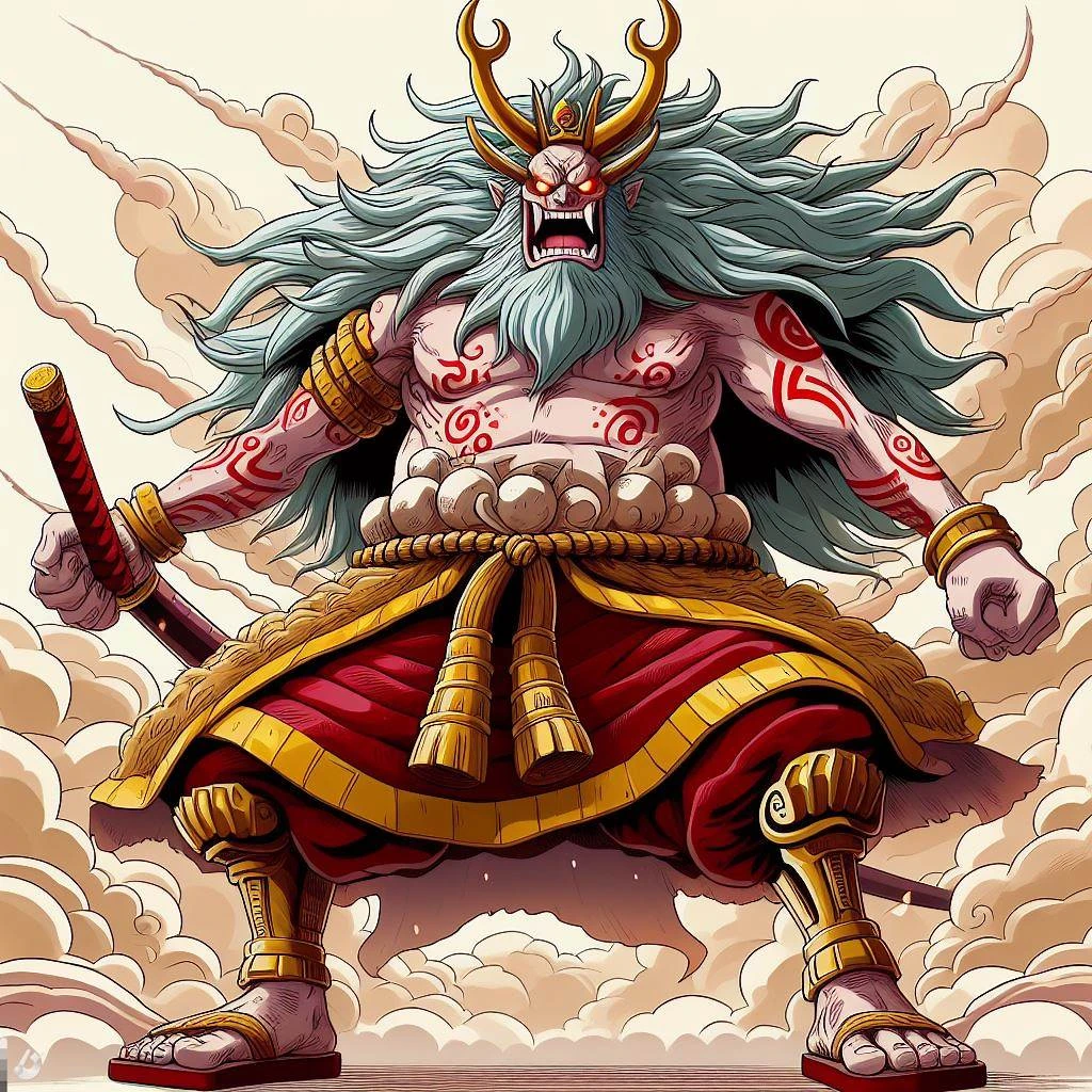 Athos | OnePiece Fanon Wiki | Fandom