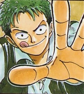 Branch | Wikia One Piece Fanon | Fandom