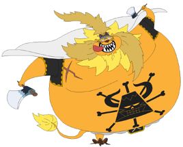 Neko Neko no Mi, Model: Fat Lion | OnePiece Fanon Wiki | Fandom