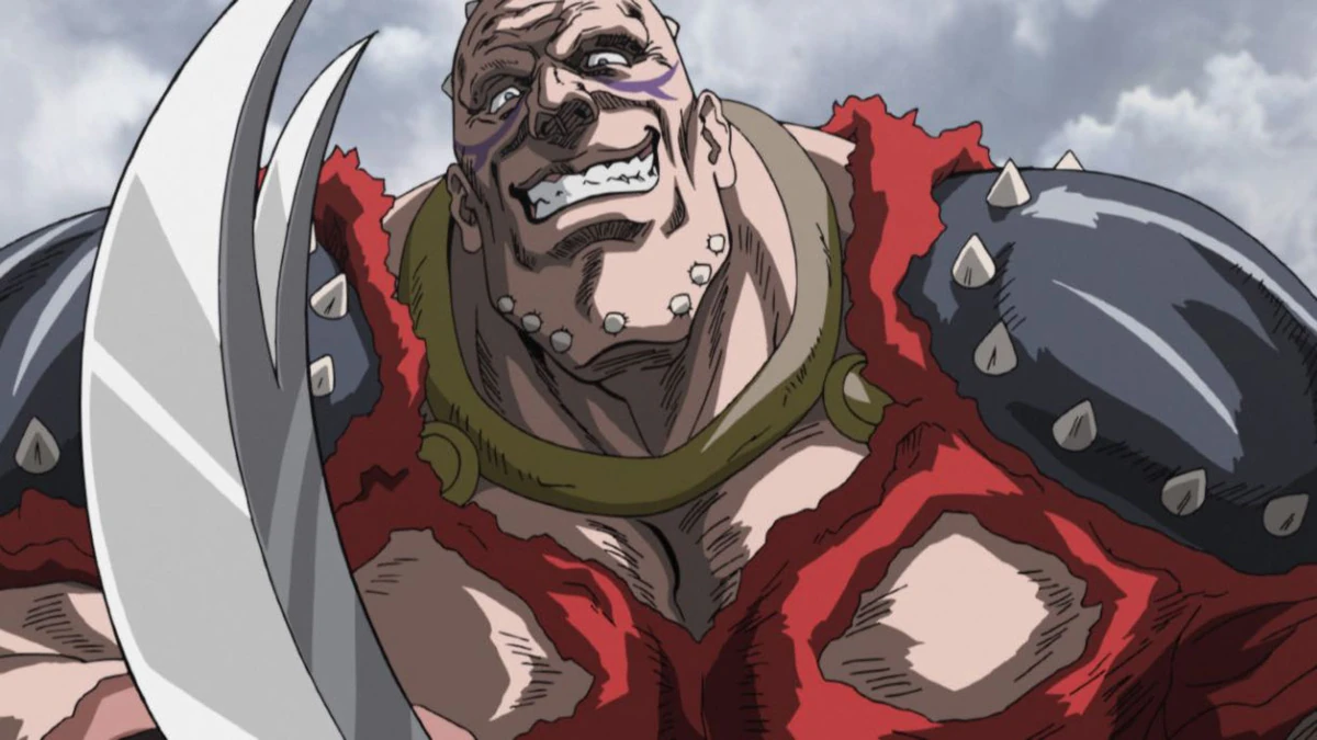 Kapp | One Piece Fanon Wiki | Fandom