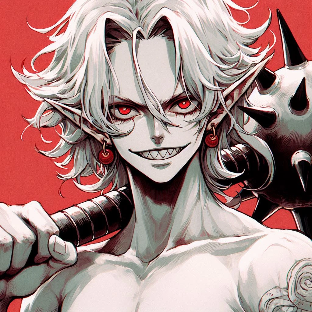 Vadik Abraham | OnePiece Fanon Wiki | Fandom