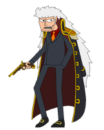 Hannibal | OnePiece Fanon Wiki | Fandom