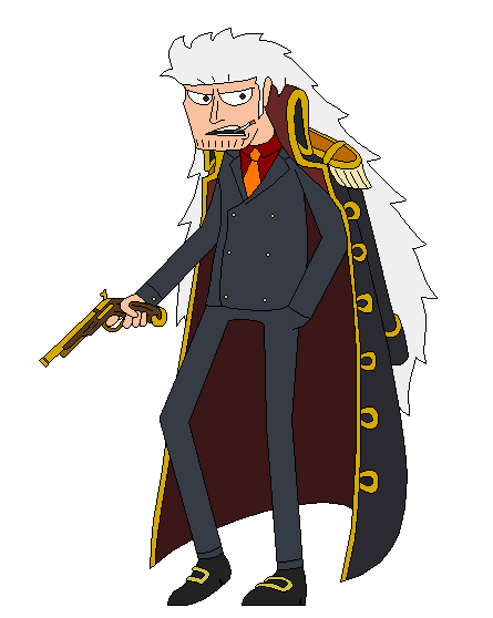 Hannibal | OnePiece Fanon Wiki | Fandom