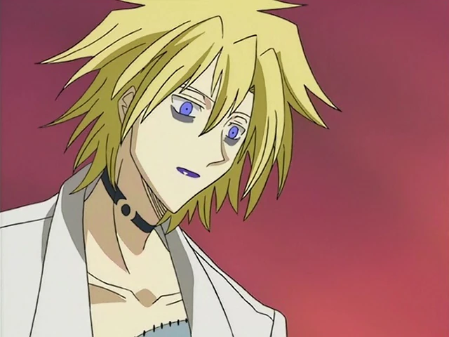 Hugo Chu | One Piece Fanon Wiki | Fandom