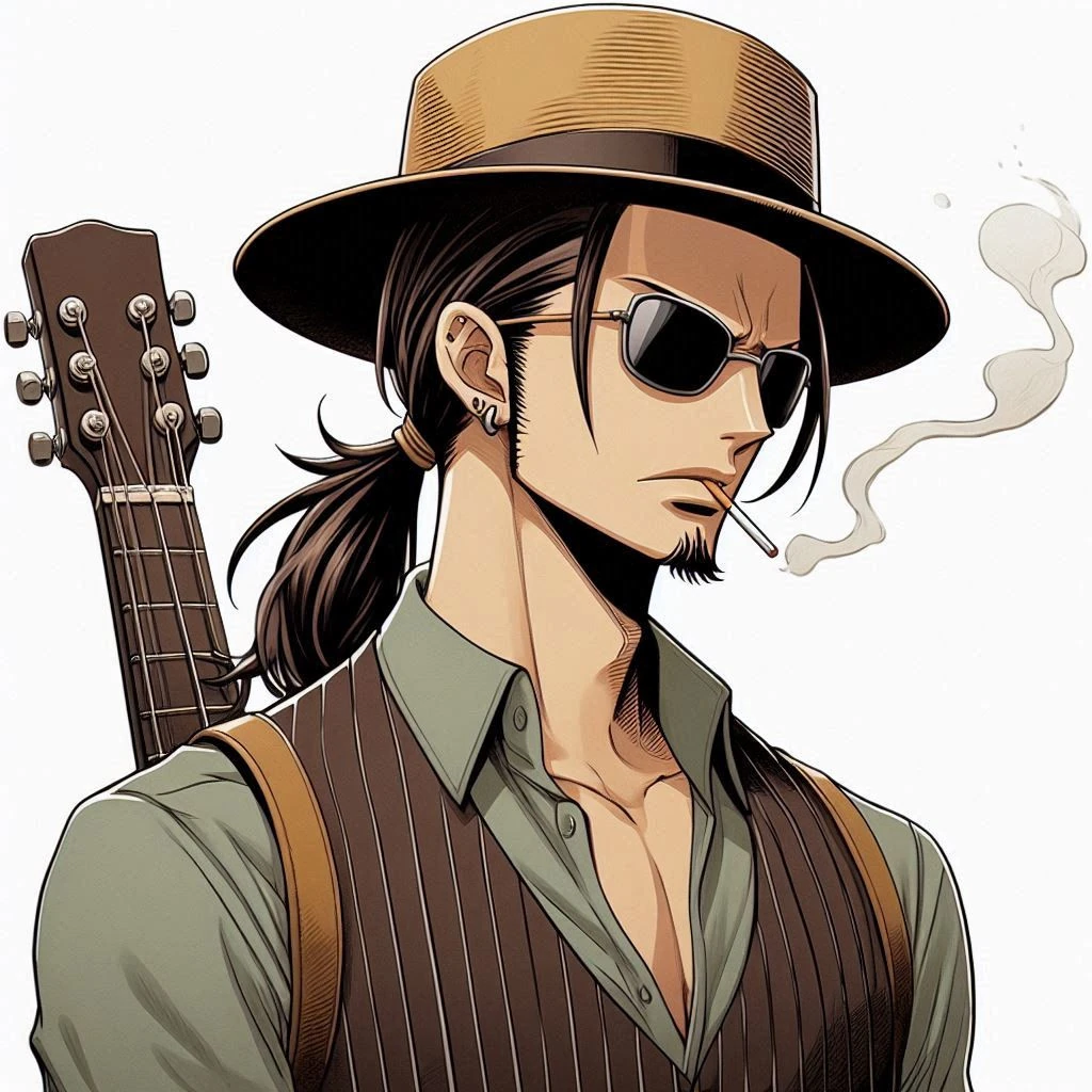 Jackman | OnePiece Fanon Wiki | Fandom