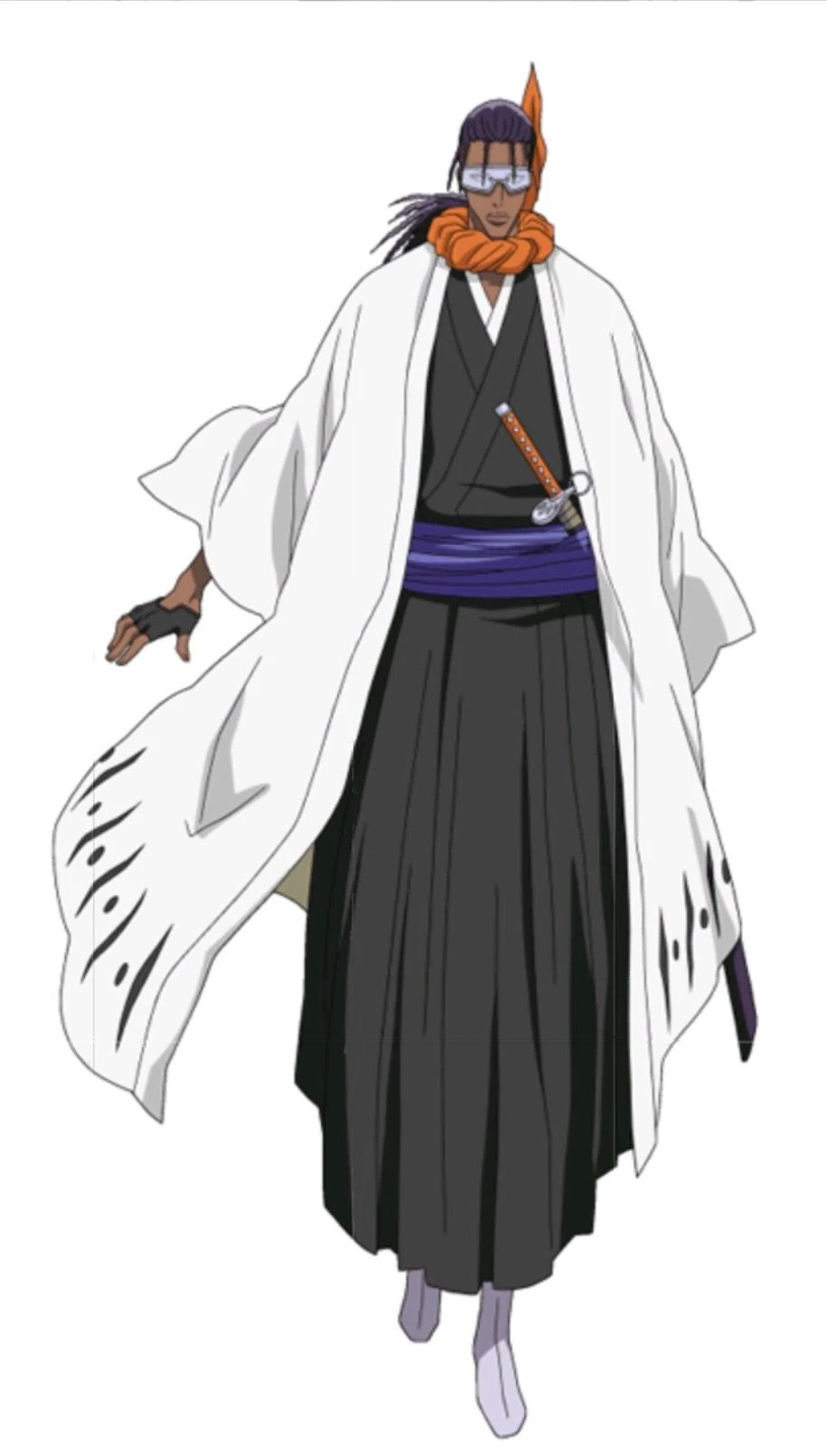 Ito Shota | OnePiece Fanon Wiki | Fandom