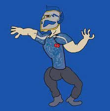 Killer J | OnePiece Fanon Wiki | Fandom