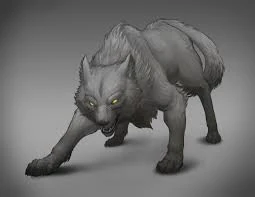 Inu Inu no Mi, Model: Big Bad Wolf | OnePiece Fanon Wiki | Fandom