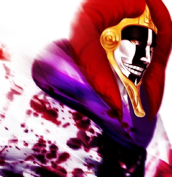 Kyojin | OnePiece Fanon Wiki | Fandom