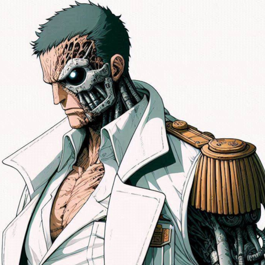 Geer Onepiece Fanon Wiki Fandom