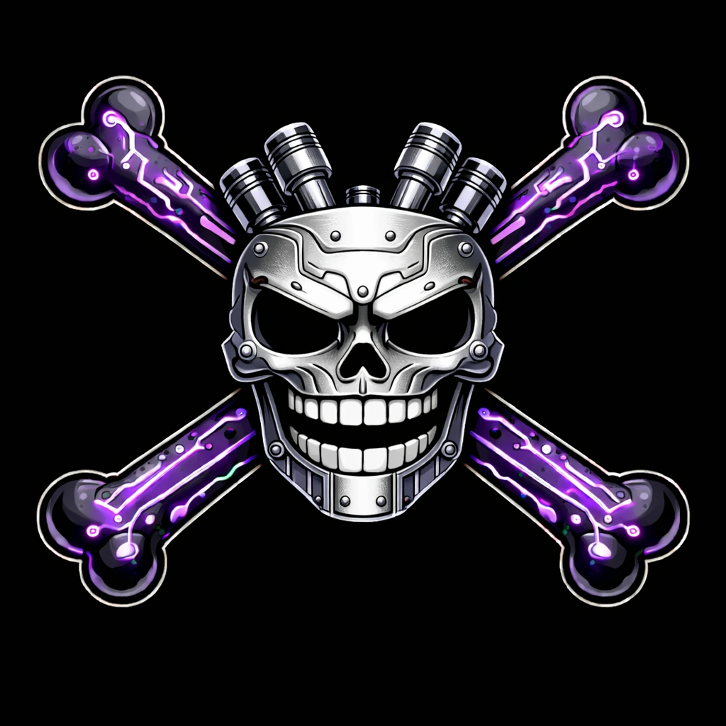 Machine Pirates | OnePiece Fanon Wiki | Fandom