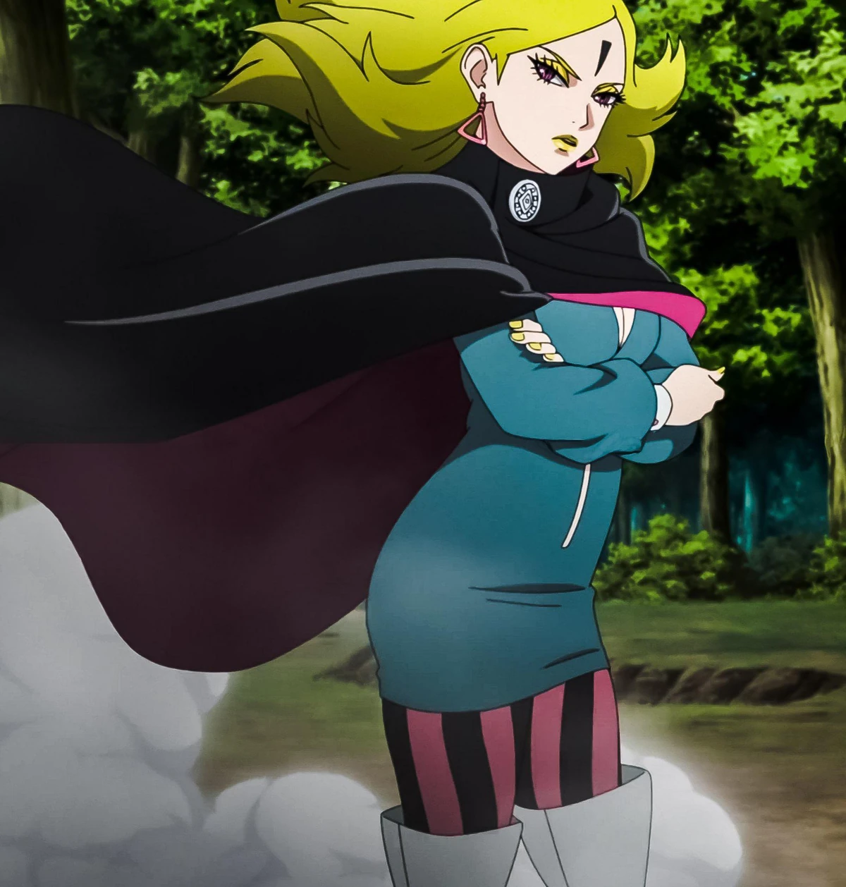 Reeza | OnePiece Fanon Wiki | Fandom