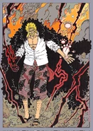 Sora Daisuke | OnePiece Fanon Wiki | Fandom