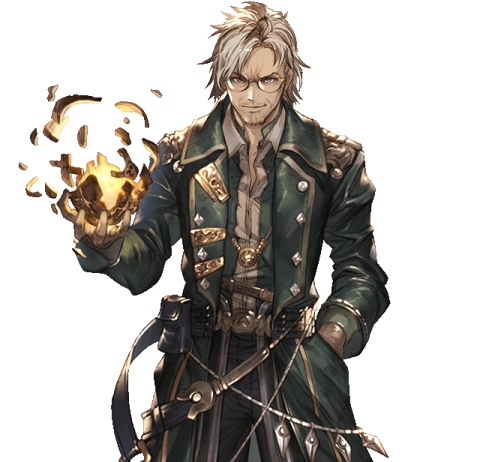 Steampunk | One Piece Fanon Wiki | Fandom