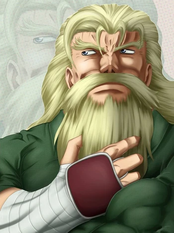 Thor | OnePiece Fanon Wiki | Fandom