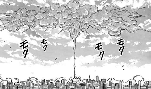 Art of Weather | OnePiece Fanon Wiki | Fandom