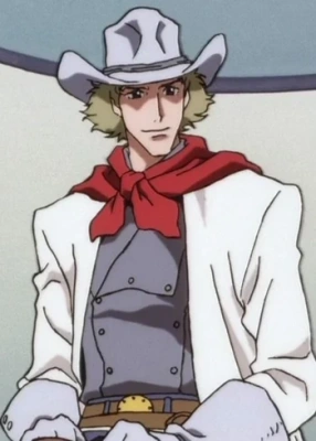 Jeff Stewart | OnePiece Fanon Wiki | Fandom