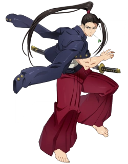 Jinzu | OnePiece Fanon Wiki | Fandom