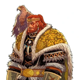 Erik (FC) | OnePiece Fanon Wiki | Fandom