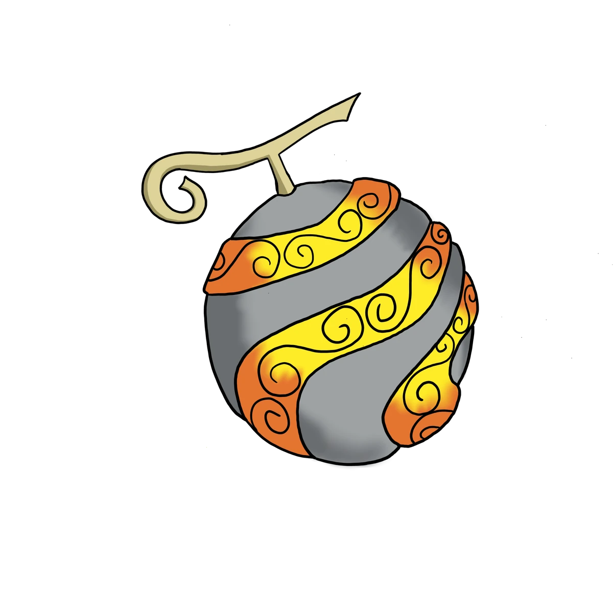 Jairo Jairo No Mi | OnePiece Fanon Wiki | Fandom