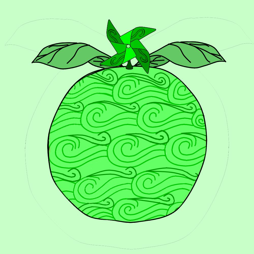 Kaze Kaze no Mi | OnePiece Fanon Wiki | Fandom