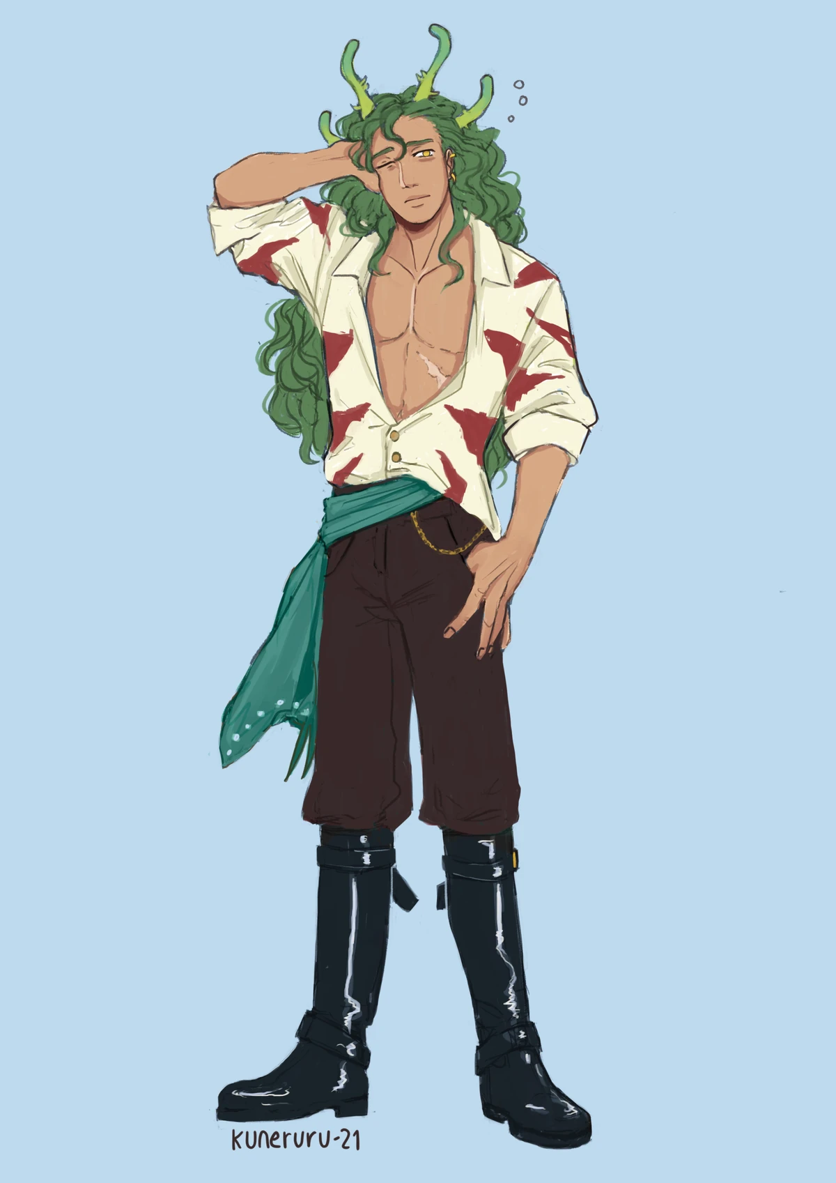 Ento | OnePiece Fanon Wiki | Fandom