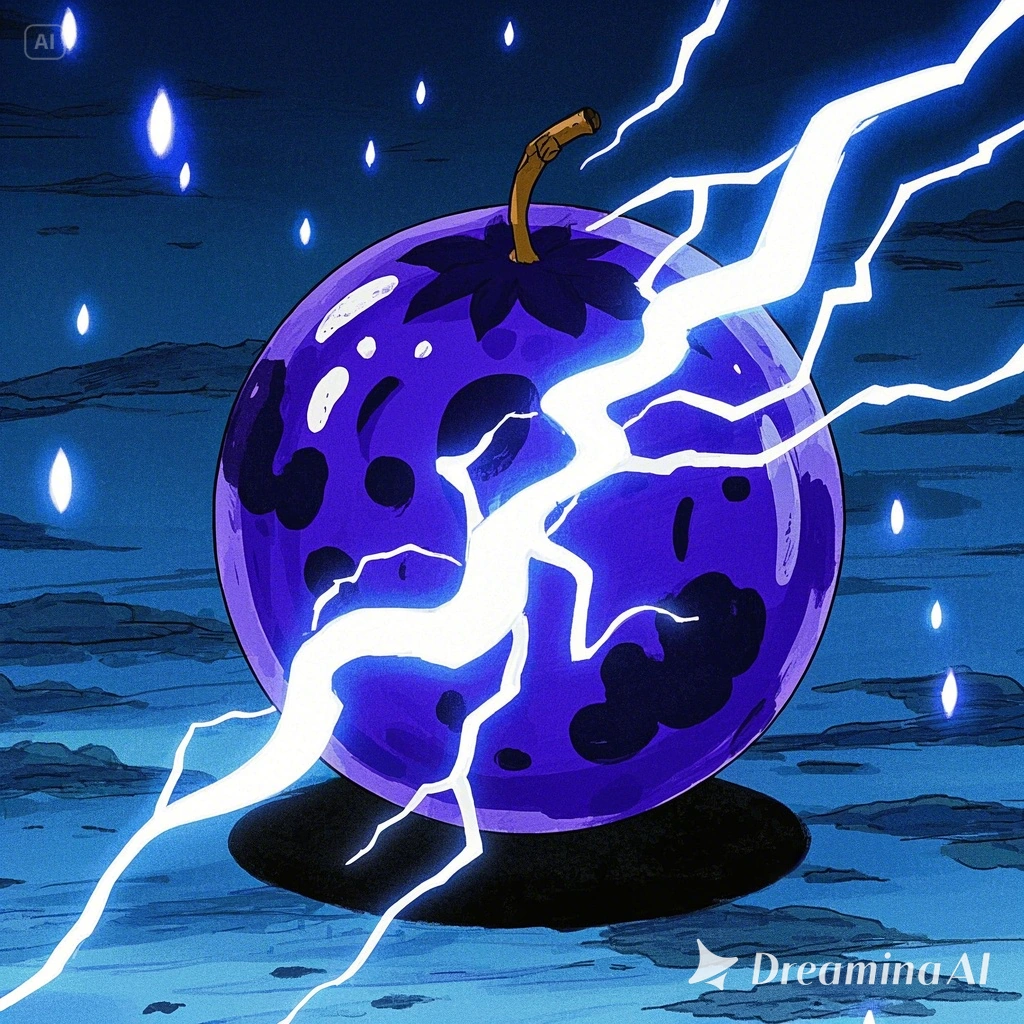 Are Are no Mi | OnePiece Fanon Wiki | Fandom