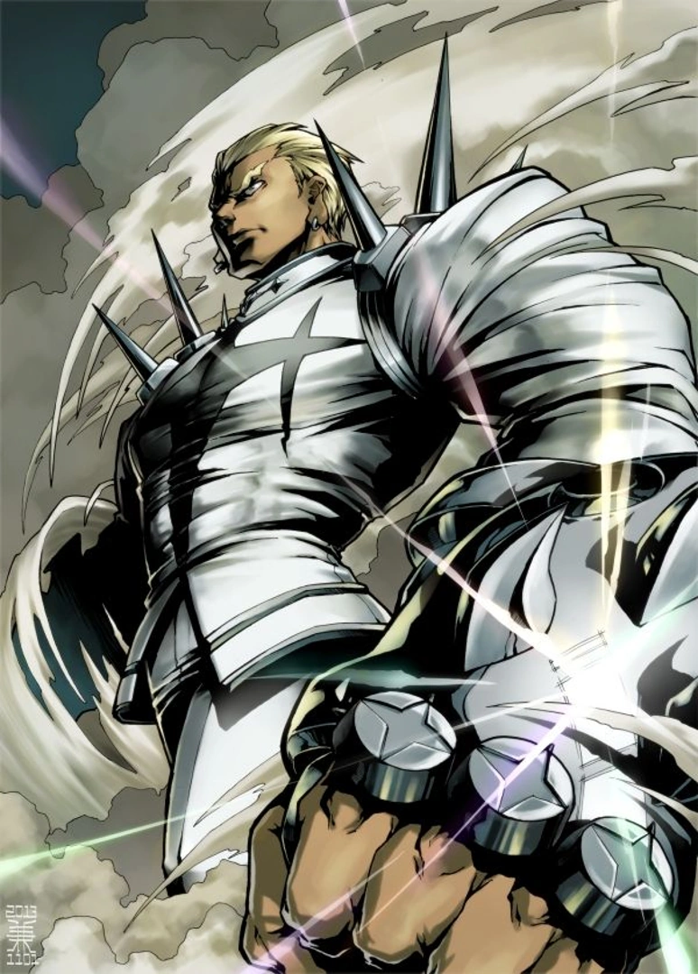 Brutus | OnePiece Fanon Wiki | Fandom