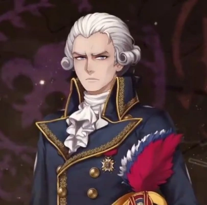 Washington George | OnePiece Fanon Wiki | Fandom