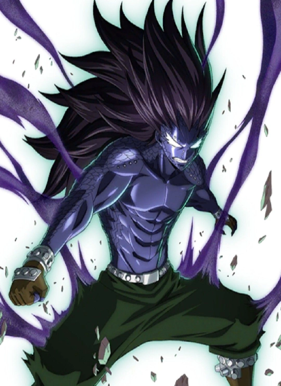 Iron General | OnePiece Fanon Wiki | Fandom