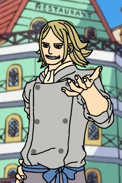 Jiro | OnePiece Fanon Wiki | Fandom