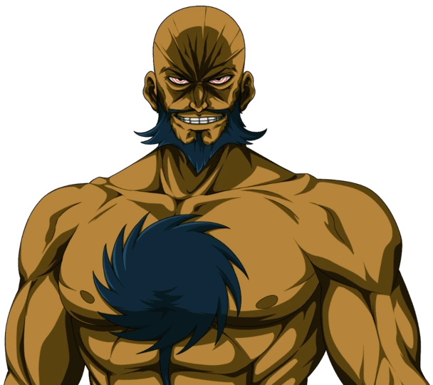 Taras | OnePiece Fanon Wiki | Fandom